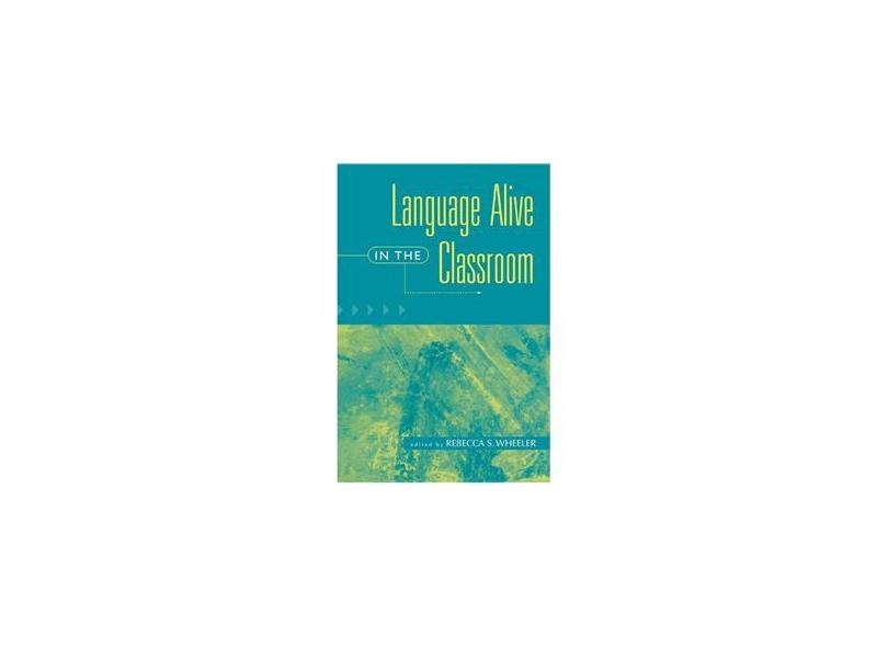 Language Alive in the Classroom com o Melhor Preço é no Zoom