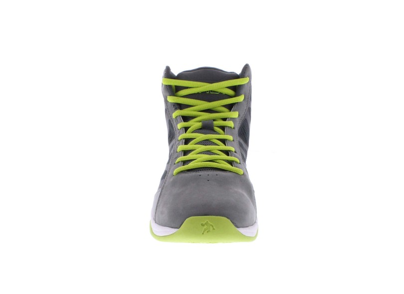 Tênis AND1 Masculino Basquete Entourage Mid com o Melhor Preço é no Zoom