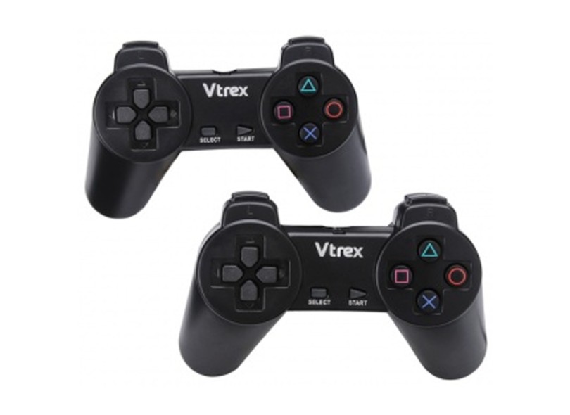 Controle PC G-106 - Vtrex com o Melhor Preço é no Zoom