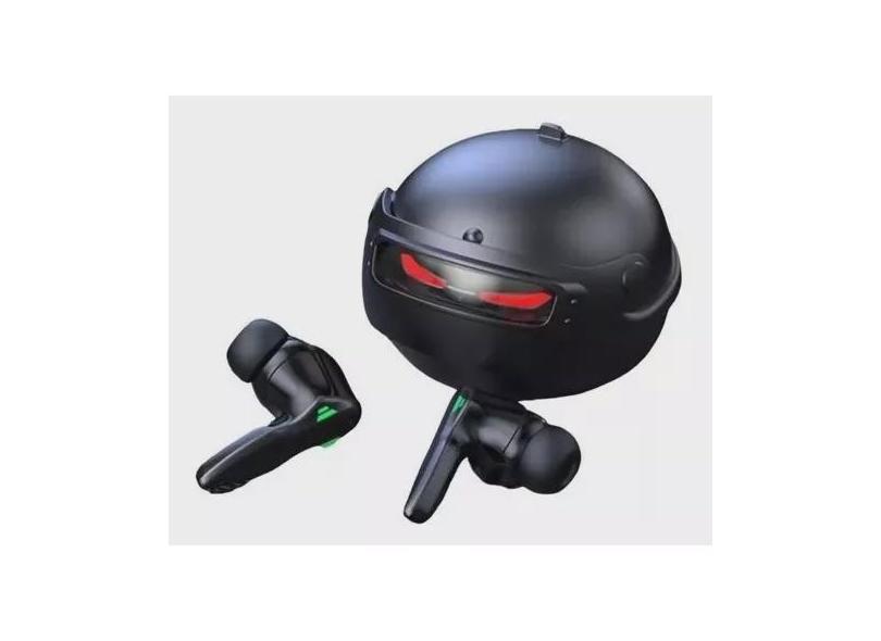 Fone De Ouvido Sem Fio Bluetooth Game Tws Rs37 com o Melhor Preço é no Zoom