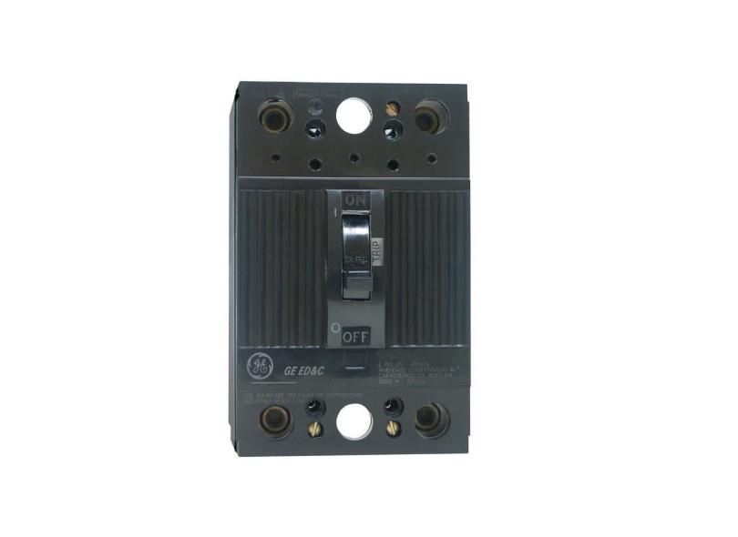 Disjuntor Termomagnético TQD 3x125A 10kA Nema GE com o Melhor Preço é ...