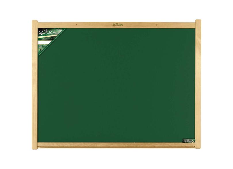 Quadro Escolar 120X090CM com o Melhor Preço é no Zoom