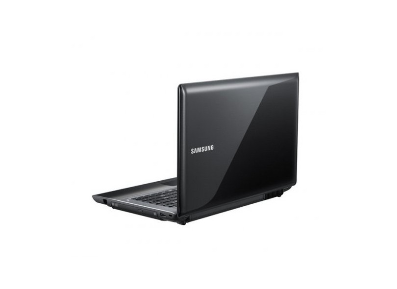 Notebook Samsung Intel Core i5 460M 4GB de RAM HD 640 GB LED 14 ...