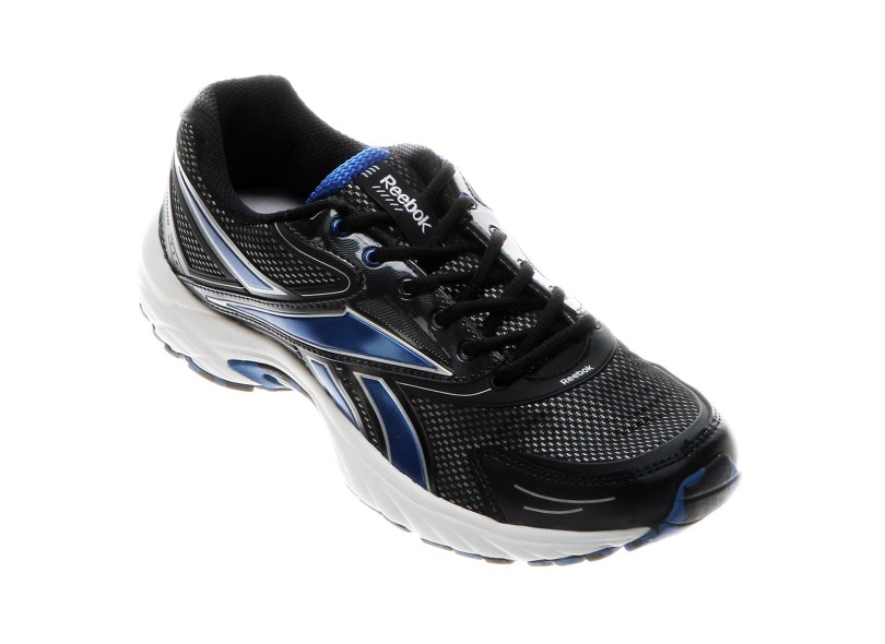 Tênis Reebok Masculino Corrida Fox Running com o Melhor Preço é no Zoom