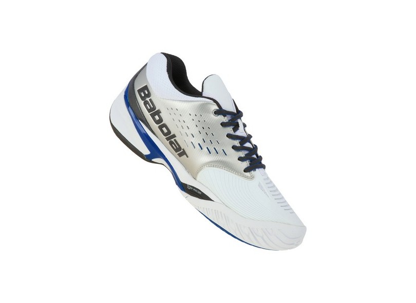 Tênis Babolat Masculino Tenis e Squash SFX All Court com o Melhor Preço ...