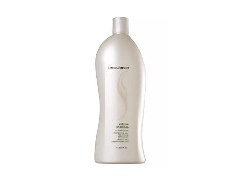 Senscience Shampoo 1l Volume com o Melhor Preço é no Zoom