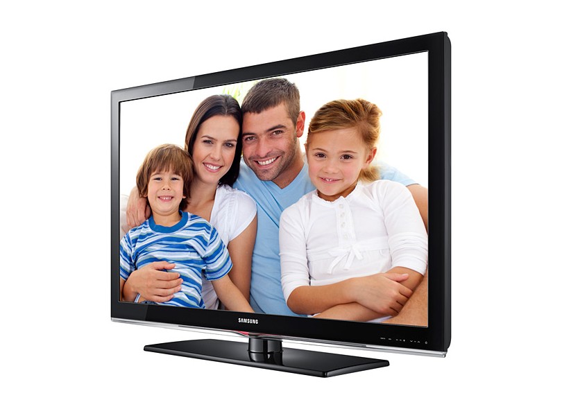 TV LCD 32" Samsung Série 5 Full HD 3 HDMI LN32C530F1MXZD com o Melhor ...