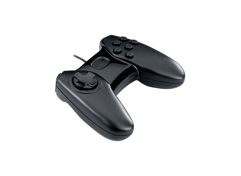 Controle PC G-08X2 - Genius com o Melhor Preço é no Zoom