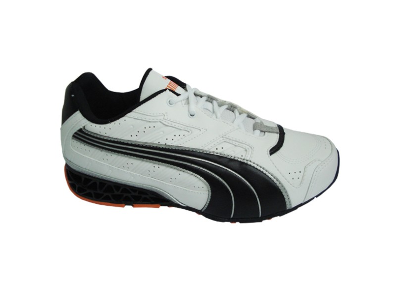 Tênis Puma Masculino Corrida Cell Cerae III com o Melhor Preço é no Zoom