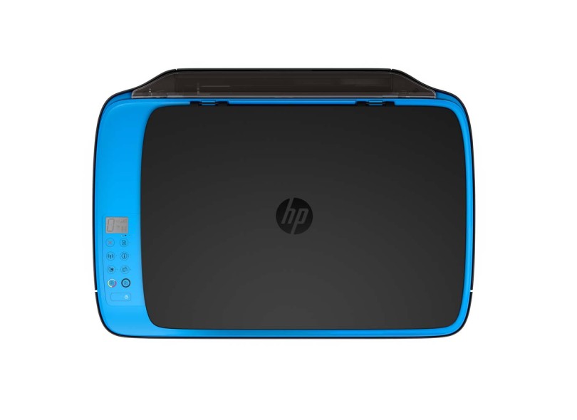 Multifuncional HP Deskjet Ink Advantage Ultra 4729 Jato de Tinta ...