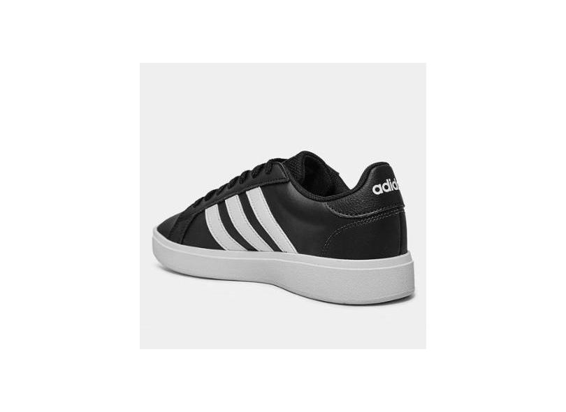 Tênis Adidas Grand Court Base 2.0 Adulto Masculino - IQ5680-Masculino ...