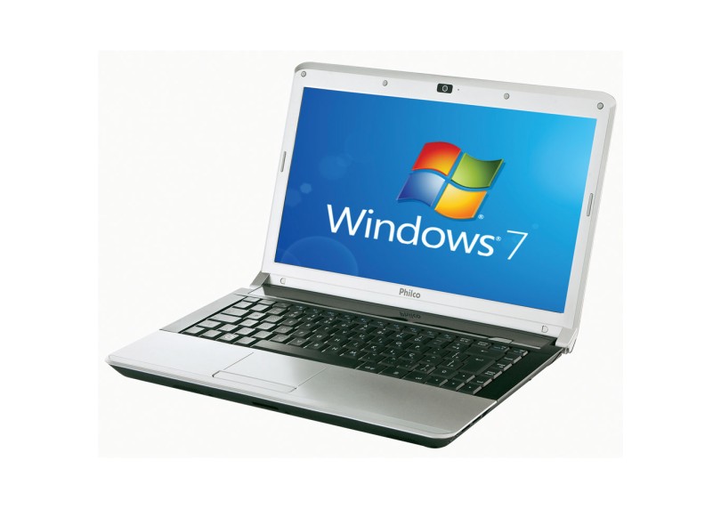 Notebook Philco Intel Core i7 2630QM 2ª Geração 8GB de RAM HD 750 GB ...