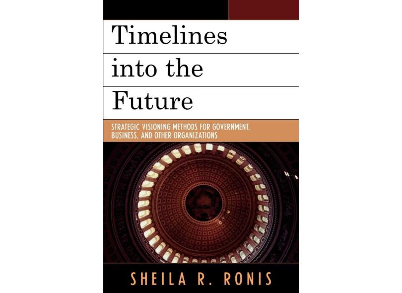Timelines Into The Future com o Melhor Preço é no Zoom