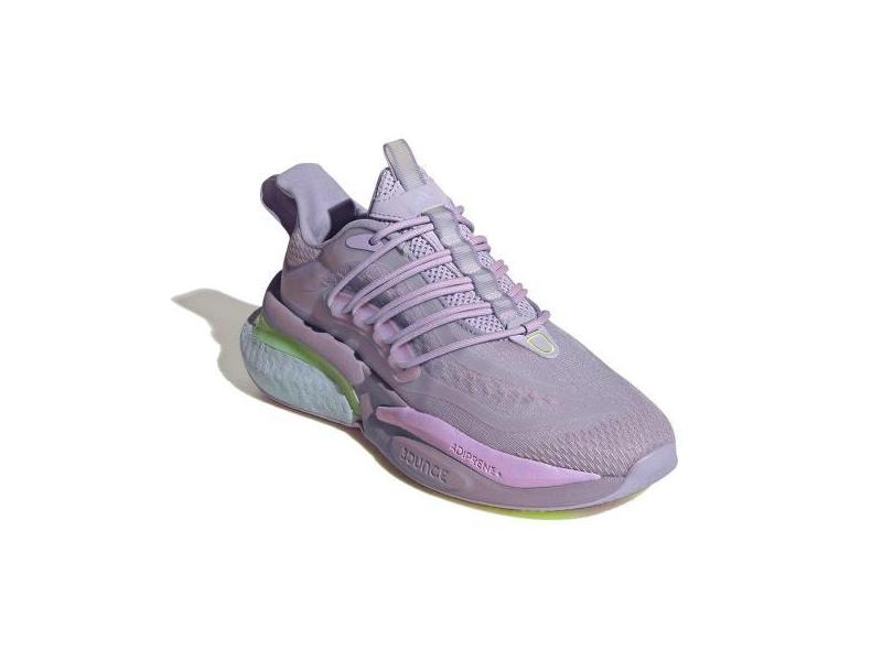 Tênis Adidas Alphaboost Feminino em Promoção é no Buscapé
