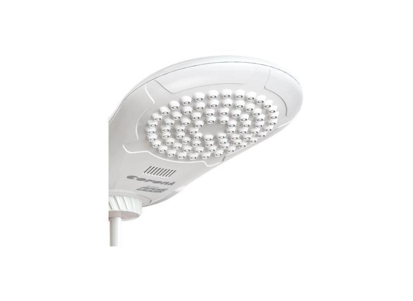 Ducha Corona Smart 5500W - 4 Temperaturas em Promoção é no Buscapé