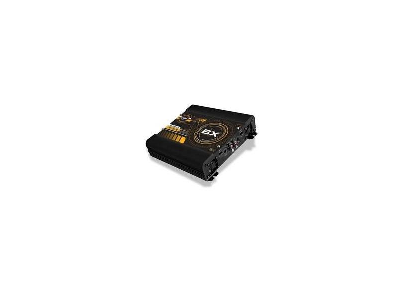 Módulo Amplificador Digital Boog Bx2000.4 Mono Estereo 2ohms com o ...