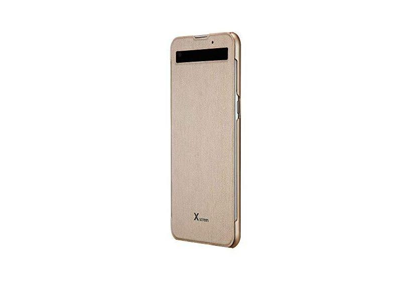 Capa Protetora Flip Cover Clean Up X Screen Voia Capa Protetora Para