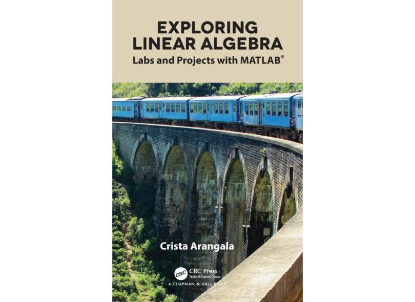 Exploring Linear Algebra em Promoção é no Buscapé