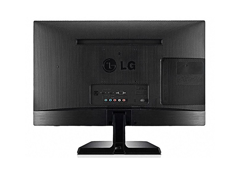 TV LED 26" LG M2631D 1 HDMI com o Melhor Preço é no Zoom