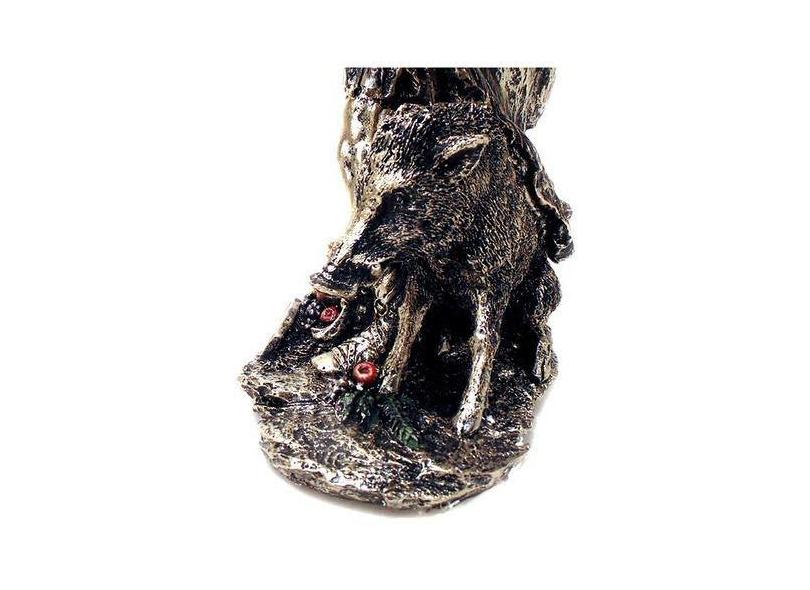 Estatua Freyr Deus Nordico Da Fertilidade Sdk411 com o Melhor Pre莽o 茅 ... Estatua Freyr Deus Nordico Da Fertilidade Sdk411 com o Melhor Pre莽o 茅 ...