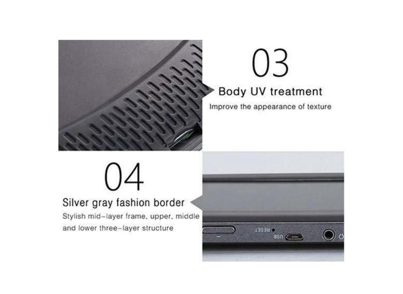 Jogo clássico X16 7 polegadas Retro Console Handheld portátil Built-in ...