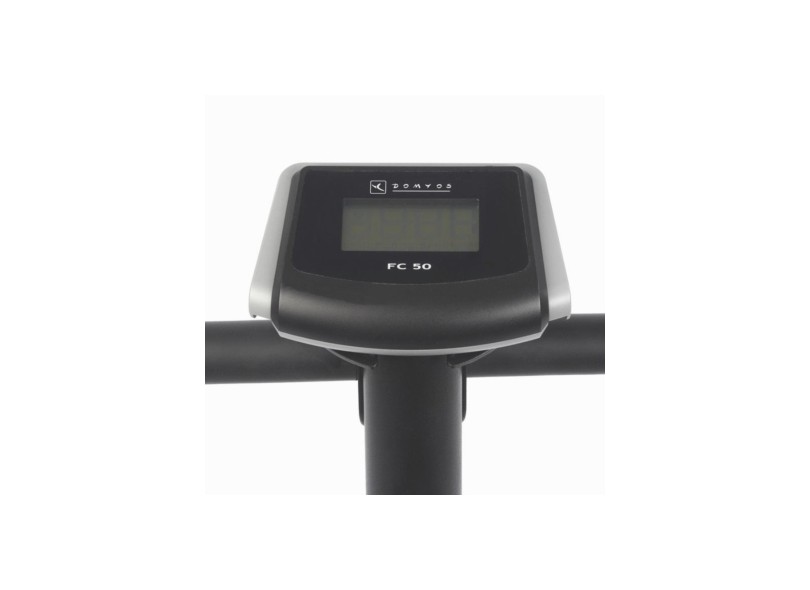 Bicicleta Ergométrica Vertical Residencial VM 190 - Domyos com o Melhor ...