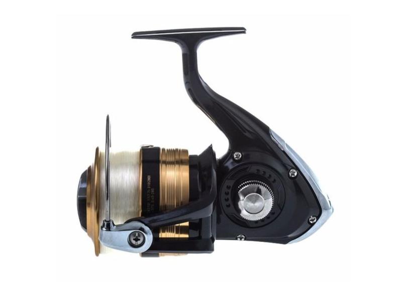 Molinete Daiwa Sweepfire Sw3000 Modelo Novo com o Melhor Preço é no Zoom