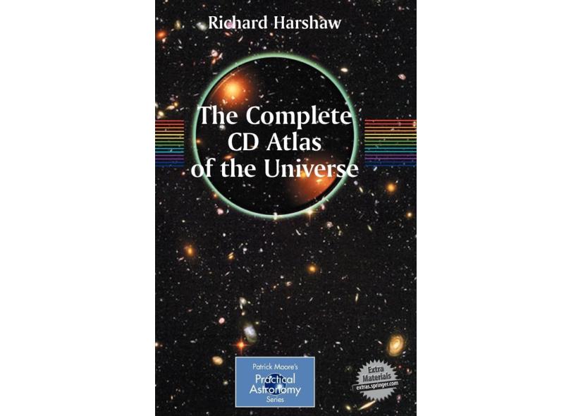 The Complete CD Guide to the Universe com o Melhor Preço é no Zoom