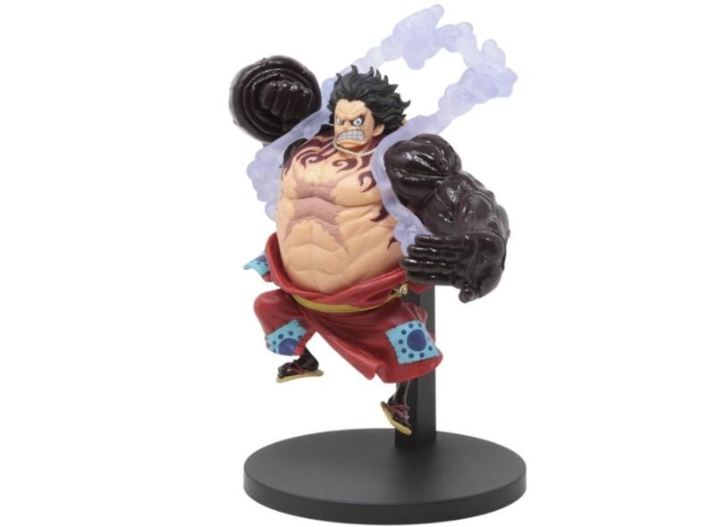Monkey D. Luffy Bound Man (wano Version) King Of Artist - One Piece ...