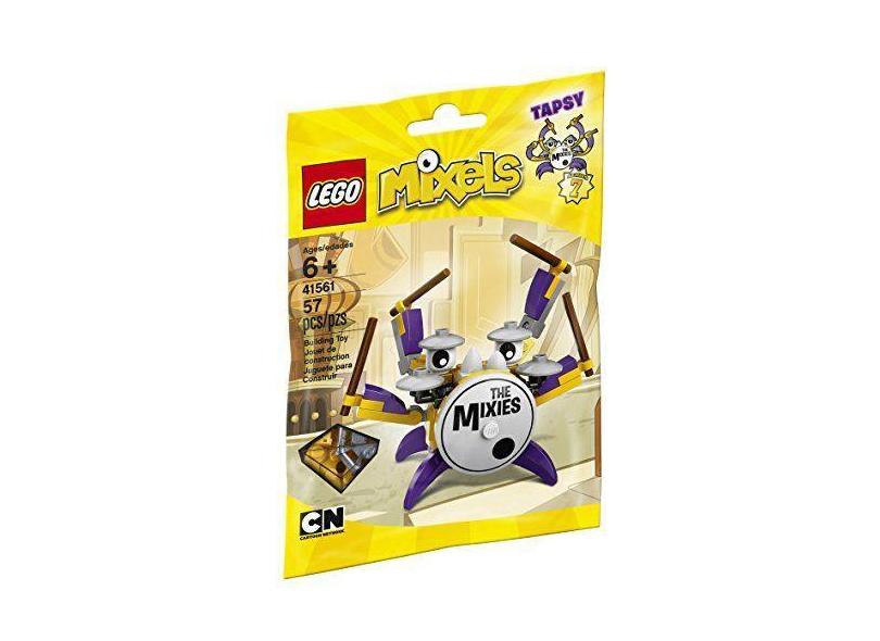 Lego Mixels Mixel Tapsy 41561 Kit De Construção com o Melhor Preço é no ...