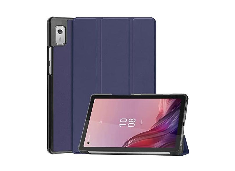 Bolsas, cases e capas para tablet PC Compatível com Lenovo Tab M9 2023 ...