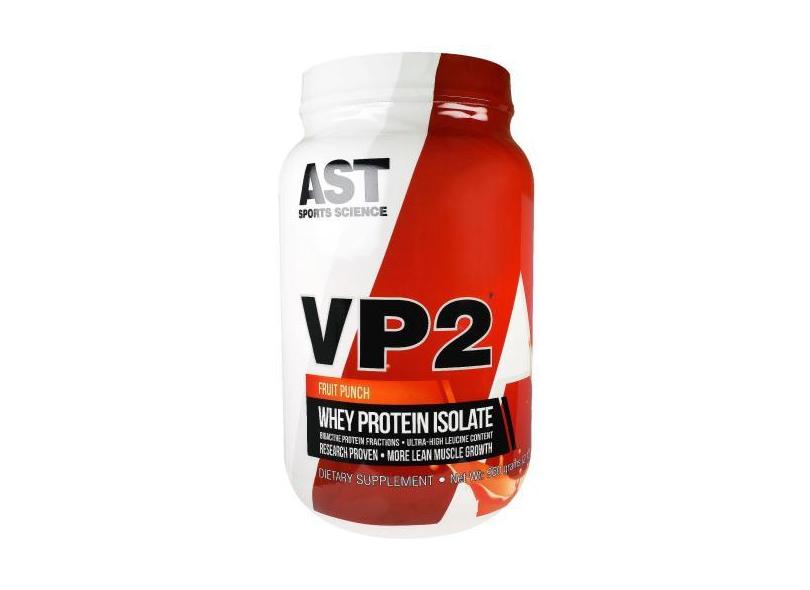 Vp2 Whey Proteín 5 Libras - Ast Sport Science com o Melhor Preço é no Zoom