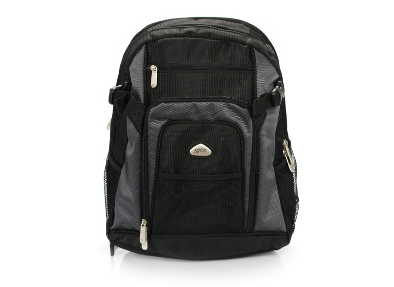 Mochila Stod 9506 com o Melhor Preço é no Zoom