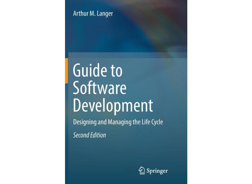 Guide To Software Development com o Melhor Preço é no Zoom