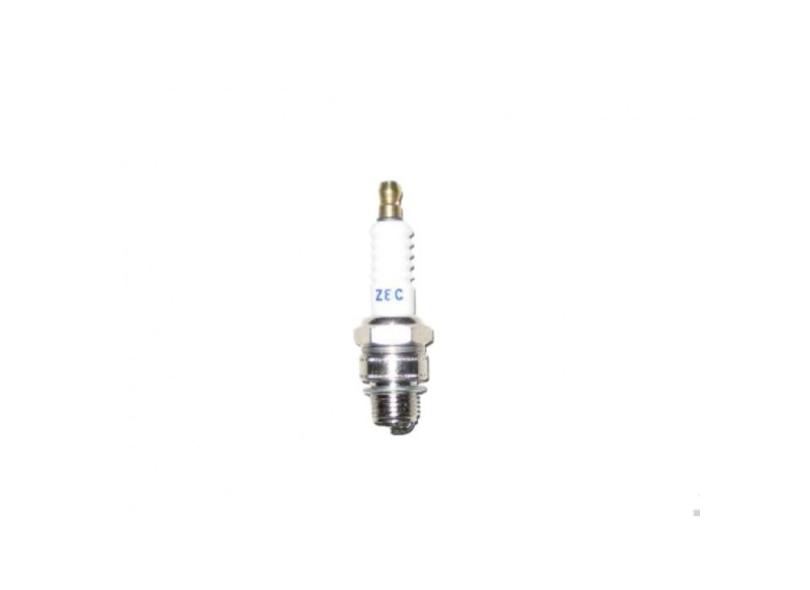 Vela de ignição 2 tempos para Kit Motor Bicicleta Motorizada - Bicimoto ... Vela de ignição 2 tempos para Kit Motor Bicicleta Motorizada - Bicimoto ...