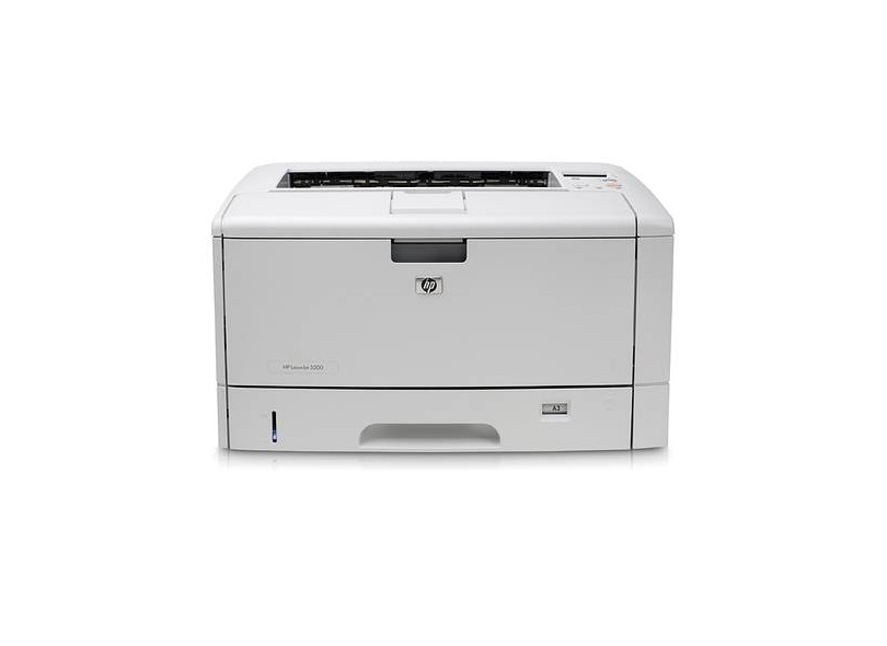 Impressora HP Laserjet 5200TN Laser Colorida com o Melhor Preço é no Zoom
