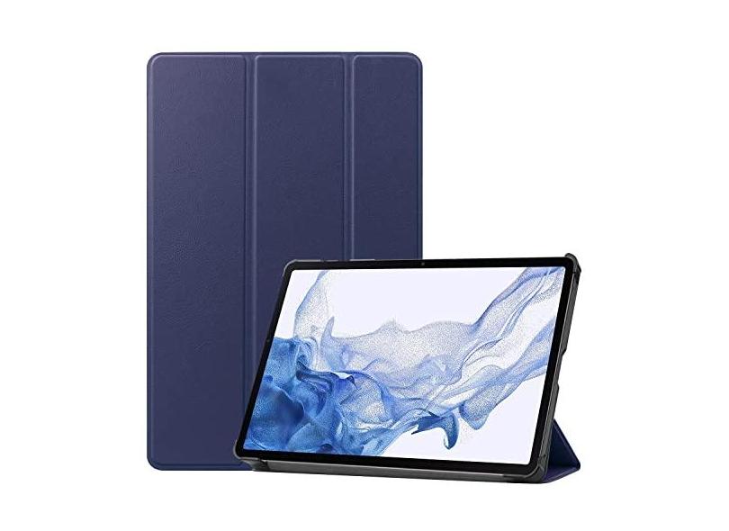 Bolsa para tablet, capa Caso para Samsung Galaxy Tab S8 / S7. Caso 11 ...
