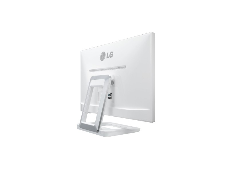 Monitor LED 23 " LG Full HD Widescreen 23ET83V com o Melhor Preço é no Zoom