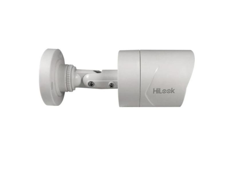Câmera De Segurança Hilook Bullet 2mp Fhd Thc B120c P 2 8mm Com O