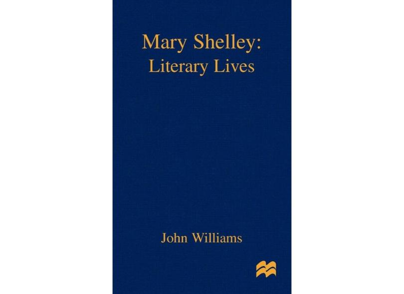 Mary Shelley com o Melhor Preço é no Zoom