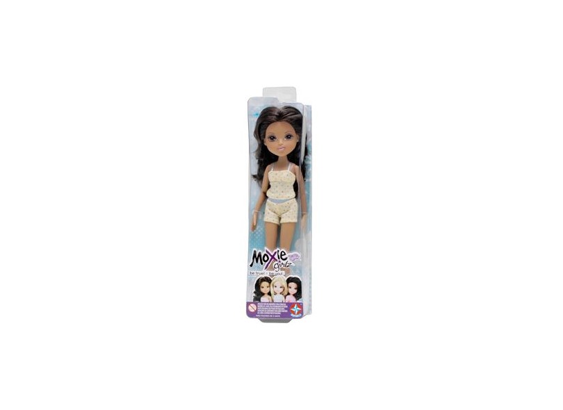 Boneca Moxie Girlz Sophina Casual Estrela com o Melhor Preço é no Zoom
