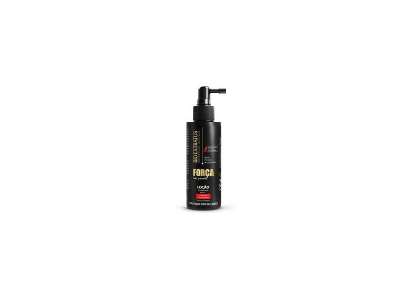 Kit 6 Produtos Linha Força Com Pimenta Bio Extratus Oficial com o ...