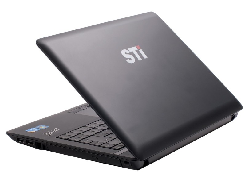 Notebook Semp Toshiba STI Infinity Intel Core i3 350M 4GB de RAM HD 500 ...