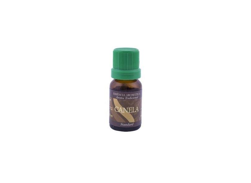 Essência 10ml-Canela/Sucesso e Prosperidade-Standard com o Melhor Preço ...