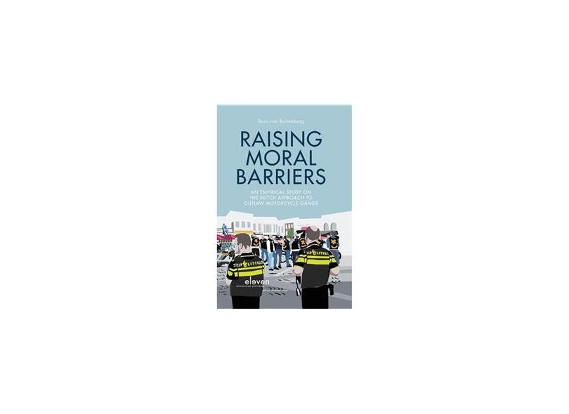 Raising Moral Barriers com o Melhor Preço é no Zoom