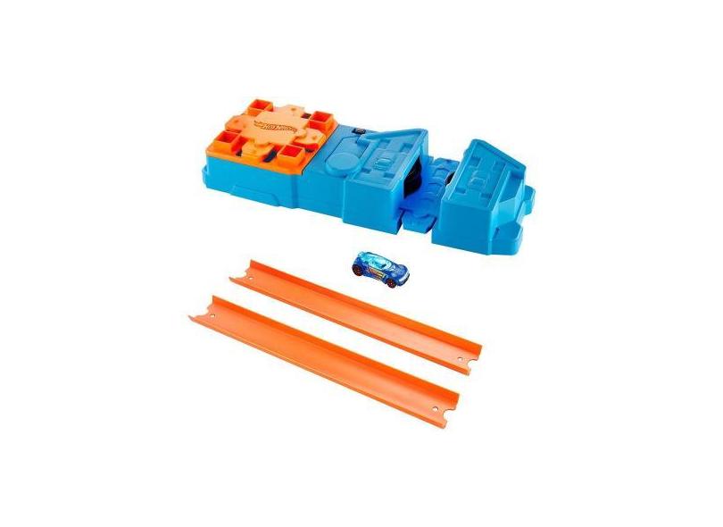 Pista Hot Wheels Gbn81 - Mattel em Promoção é no Banco PAN