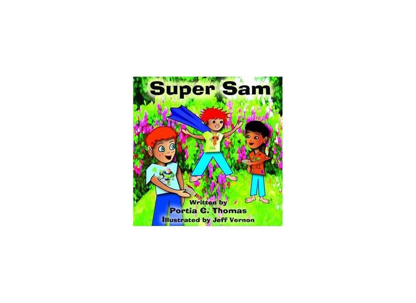 Super Sam com o Melhor Preço é no Zoom