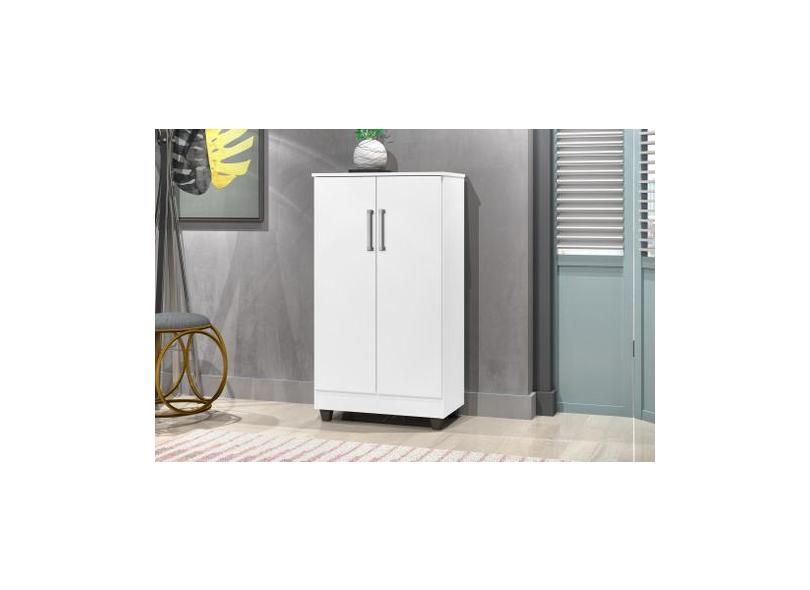 Armário Multiuso Smart - J&A Móveis em Promoção é no Buscapé