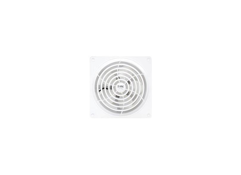 Exaustor ITC Top para Ambientes 220mm com o Melhor Preço é no Zoom