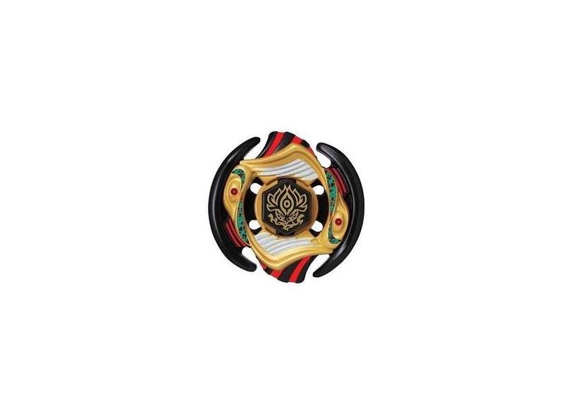 Beyblade Metal Masters Vulcan Horuseus